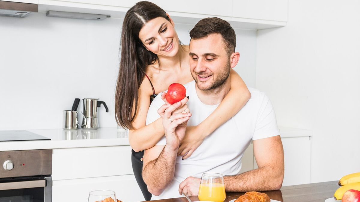Can Your Breakfast Impact Your Libido? | OnlyMyHealth