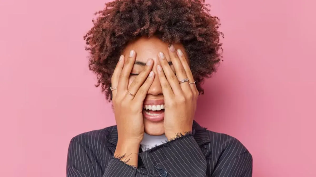 Not Crying Does Not Mean You Are Emotionless, It May Be Dry Eye ...