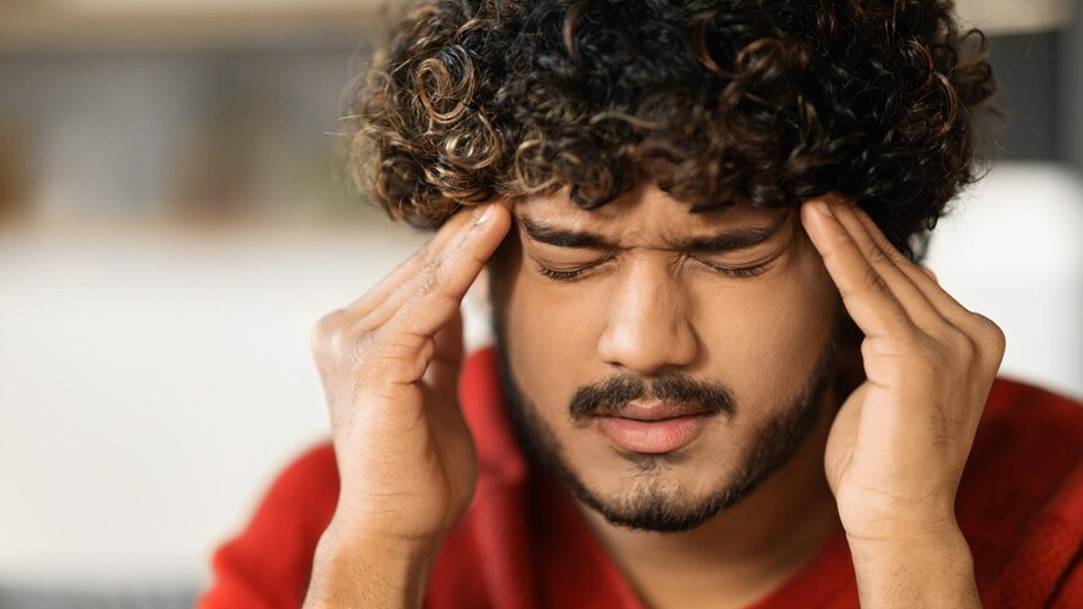 Signs Your Headache Needs Neurological Evaluation, and Not Painkillers ...