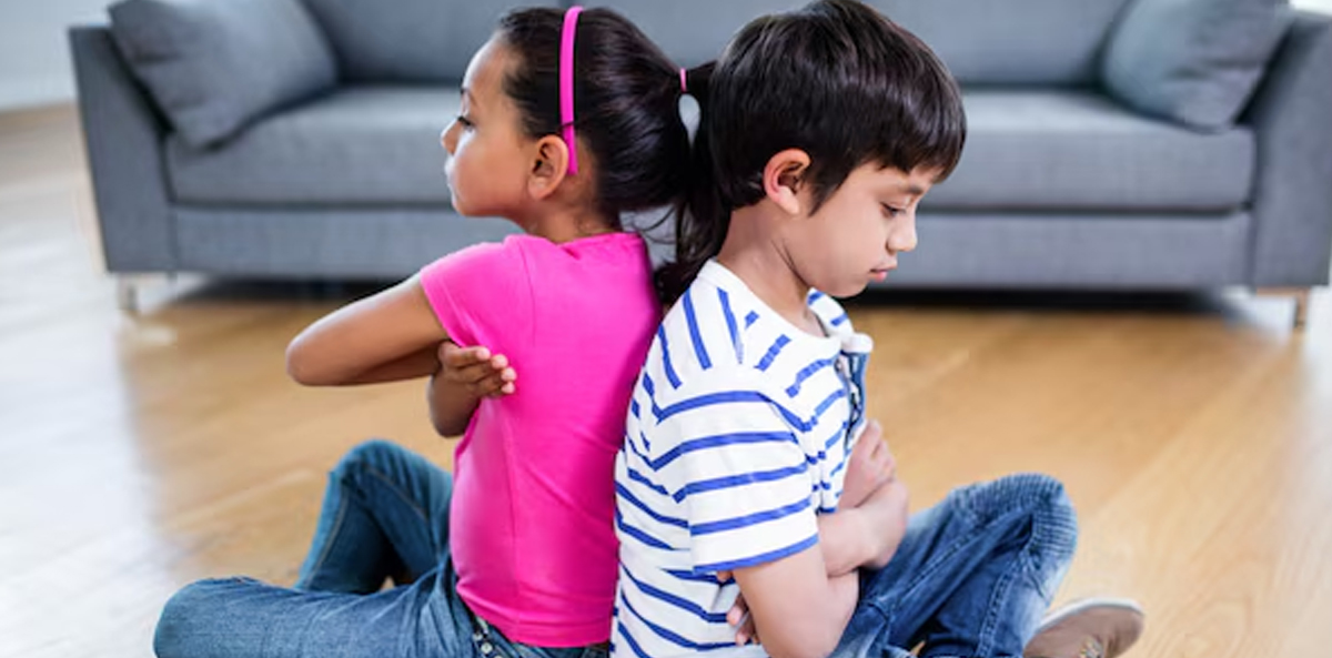5 Normal Kids' Behaviors Parents Overthink: Expert Advice | OnlyMyHealth