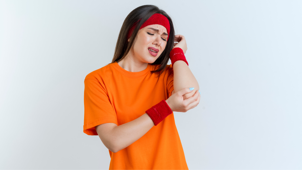 Are Pain Relief Patches Safe? Expert Reveals | OnlyMyHealth