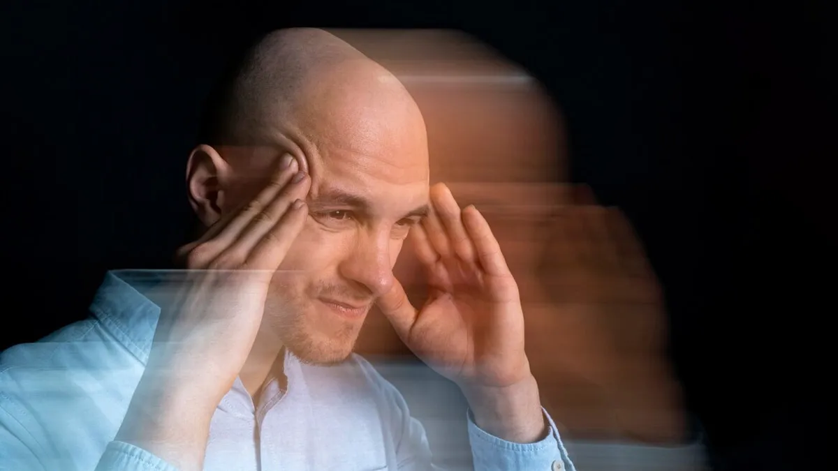 Stroke, Migraine, Or Fatigue? Why Brain Disorders Often Go Undetected ...