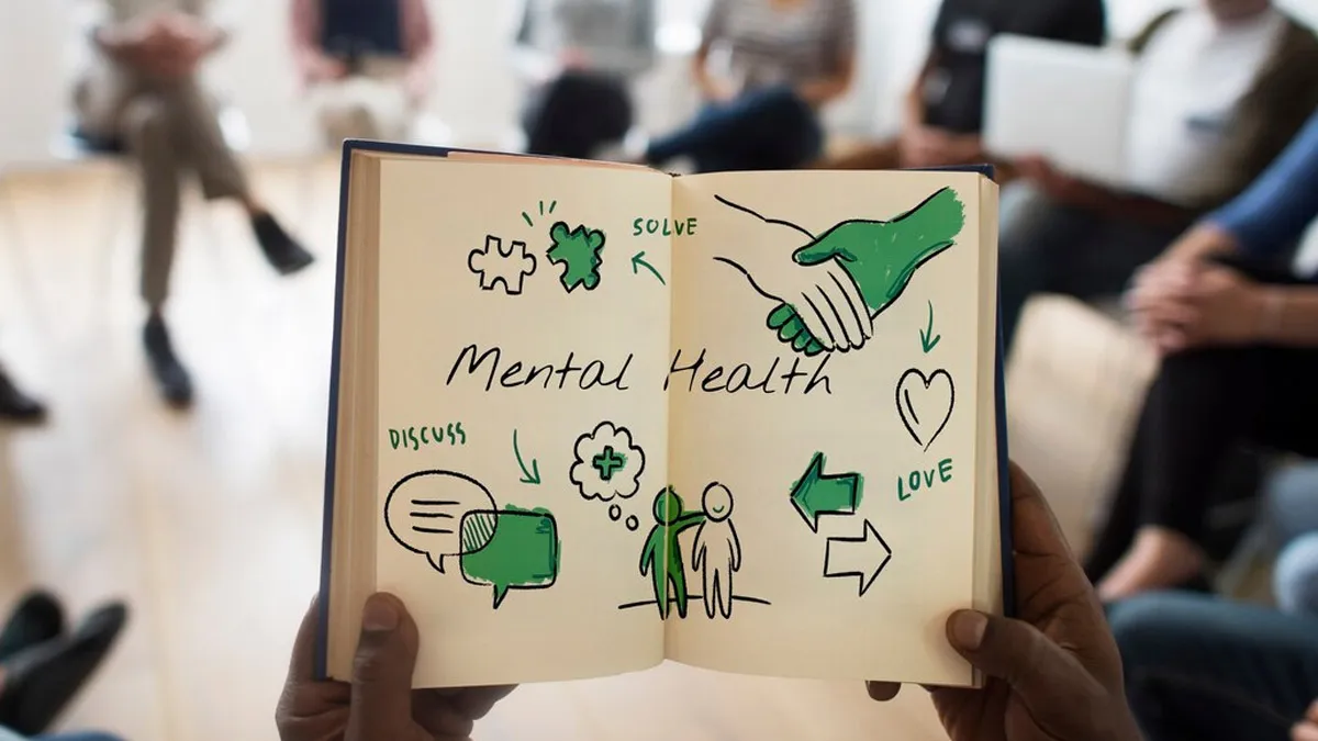 Mental Health or Mental Habits? How Everyday Thought Patterns Turn Into ...