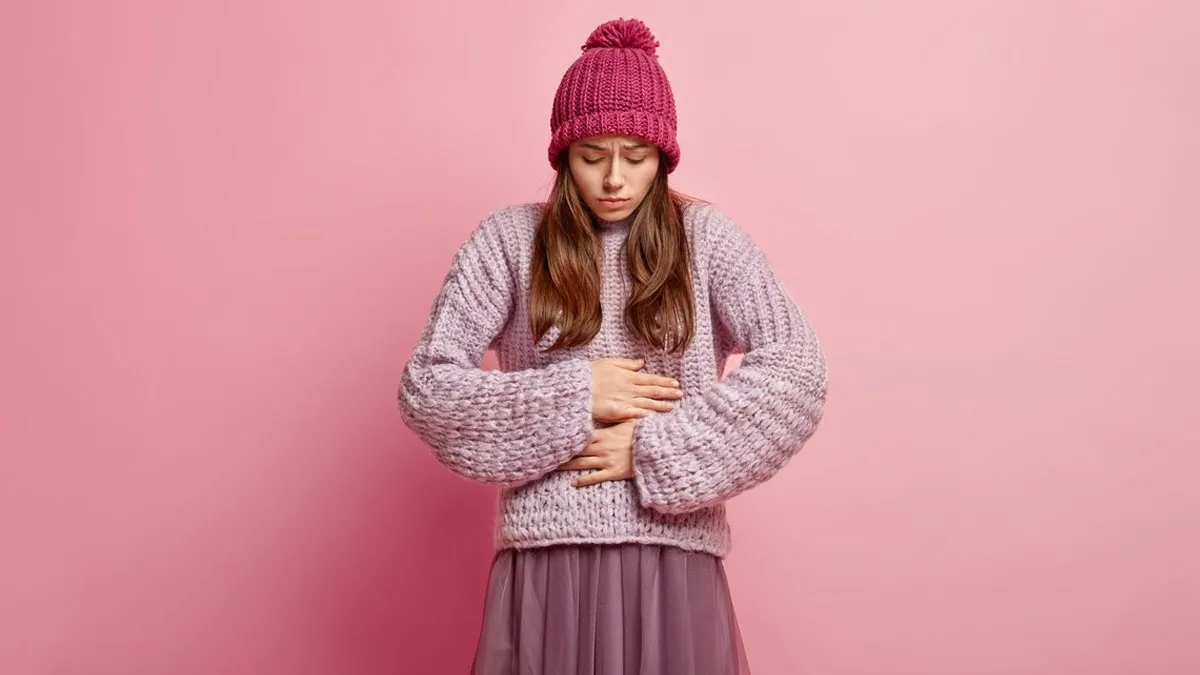 Struggling With Intense Period Pain In Winter? These 7 Foods Might Help ...