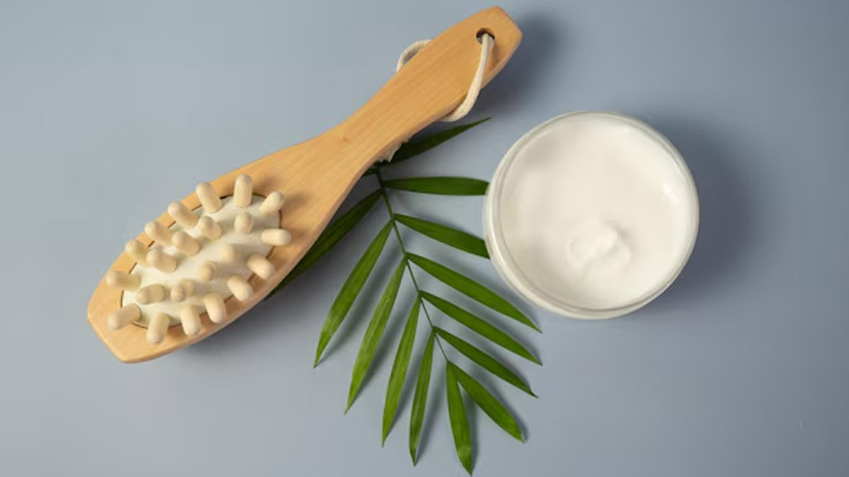 Curd for Hair Growth: DIY Treatments for Long and Thick Hair | OnlyMyHealth