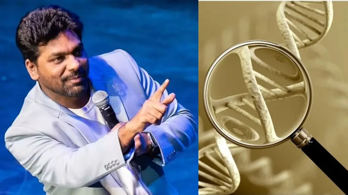 What Is Zakir Khan Suffering From? Comedian Opens Up About His Genetic ...