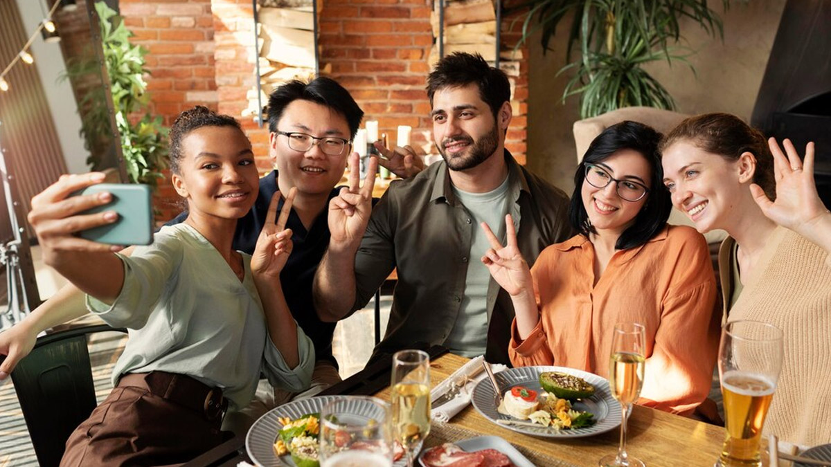 Feeling Low After Socialising? Mental Health Expert Reveals The Reason ...