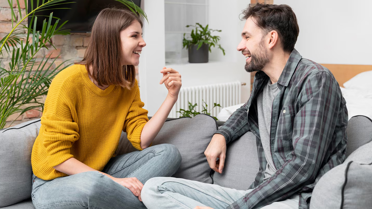 What Is The Hot-take Dating Trend? Expert Shares Its Risks, Benefits ...
