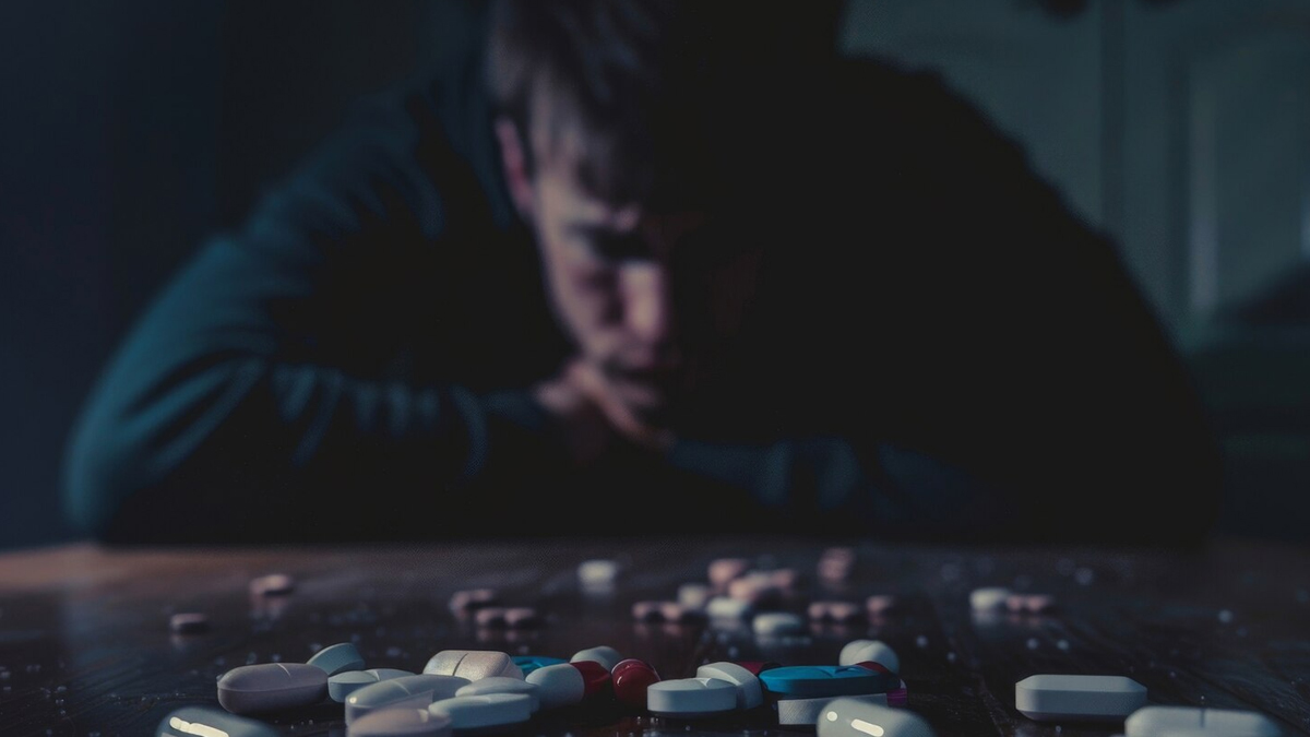 7 Signs of a Drug Overdose: What Happens to the Body and Why Every ...