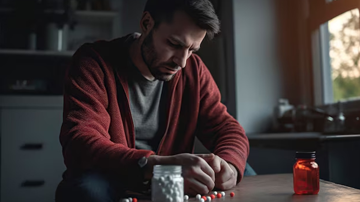 7 Signs of a Drug Overdose: What Happens to the Body and Why Every ...