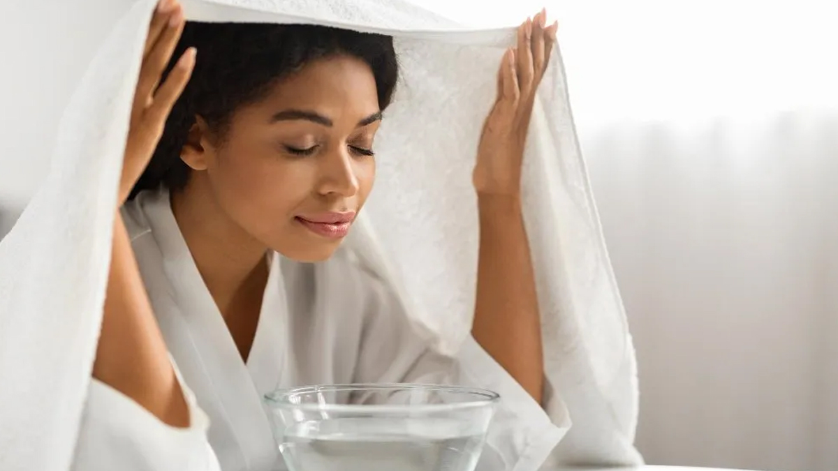 My Right To Breathe: How Steam Inhalation Can Save You From The ...
