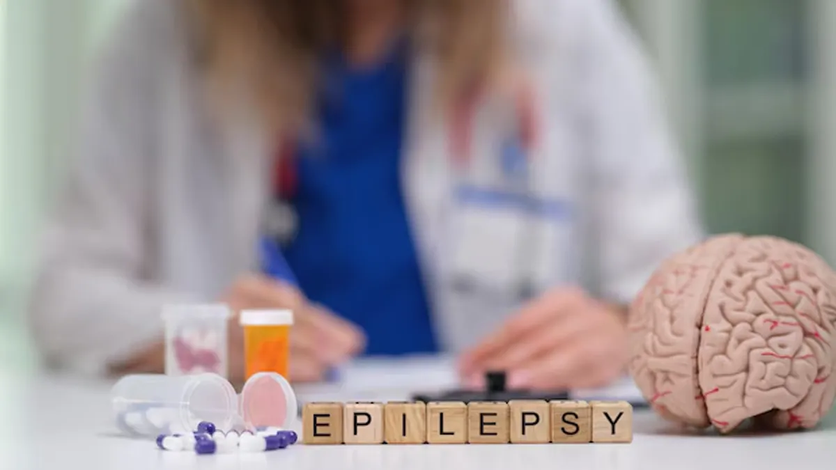 Can Epilepsy Be Cured? A Neurologist Explains What Seizure-Free Really ...