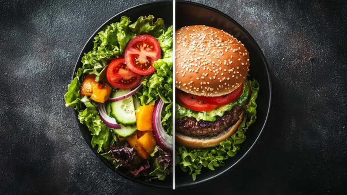 Do Meat Eaters Live Longer Than Vegetarians? New Study Reveals ...