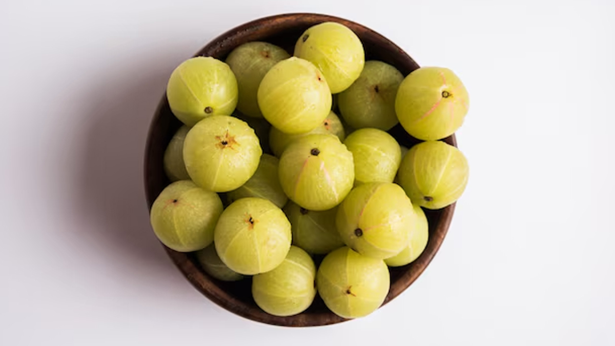 I Ate Amla Every Day for 60 Days, Still Fell Sick Twice: Is One ...