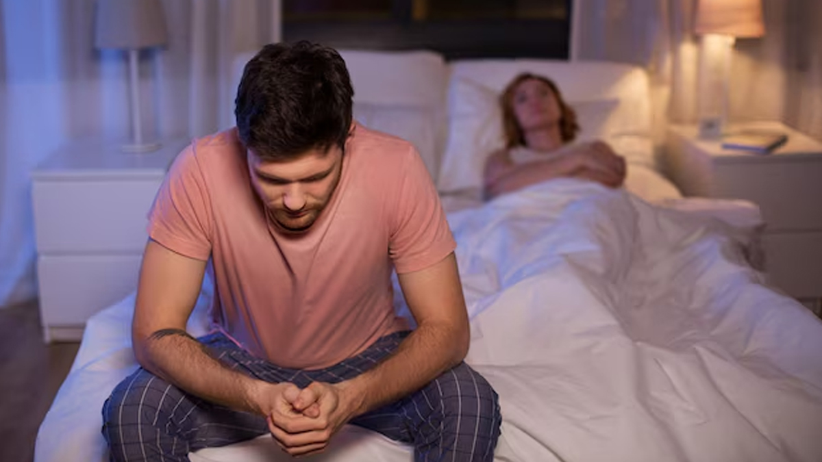 Top 6 Signs of High Libido in Men, Expert Shares | OnlyMyHealth