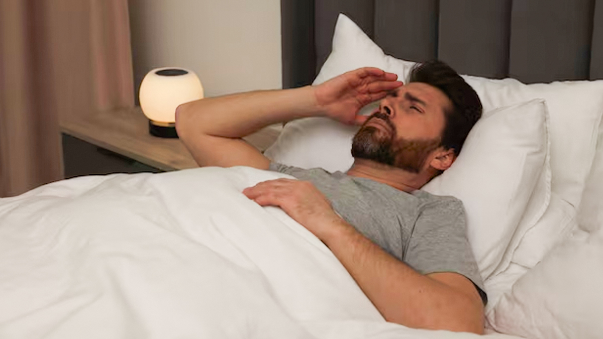 Study Alert: Why Sleeping Less Than 7 Hours Risks Your Longevity ...