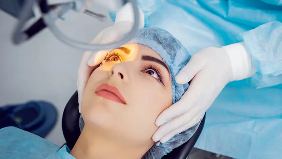 Can LASIK Wear Off? What To Expect From Laser Eye Surgery Results Over ...