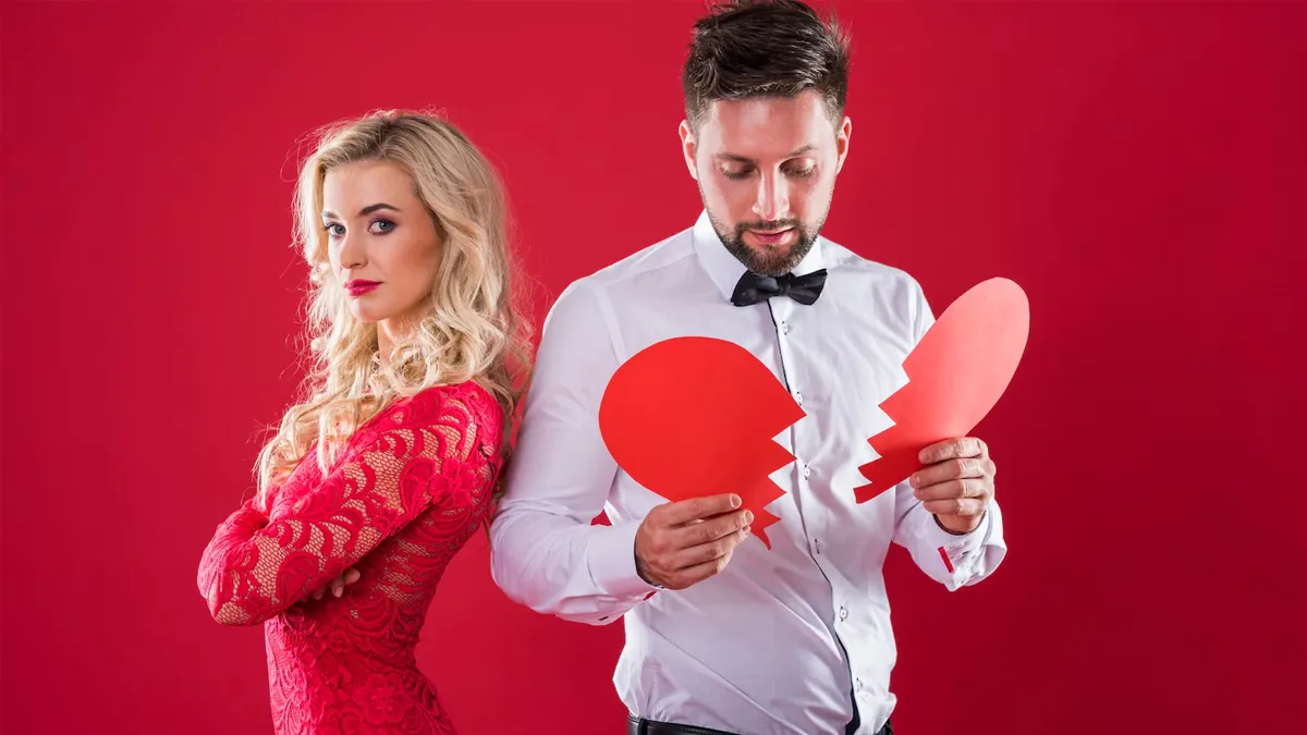 Why Do Couples Fight on Valentine's Day? Psychological Triggers ...