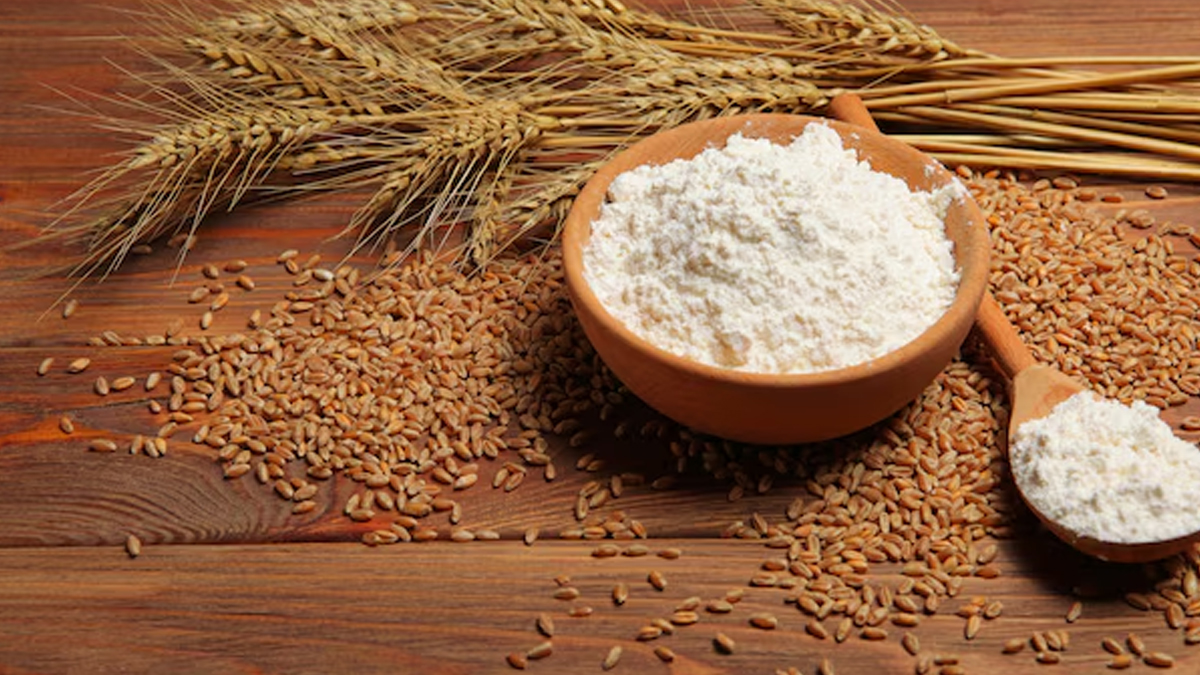 Is Pulse Flour Healthier Than Wheat? Benefits, Nutrition, and Expert ...