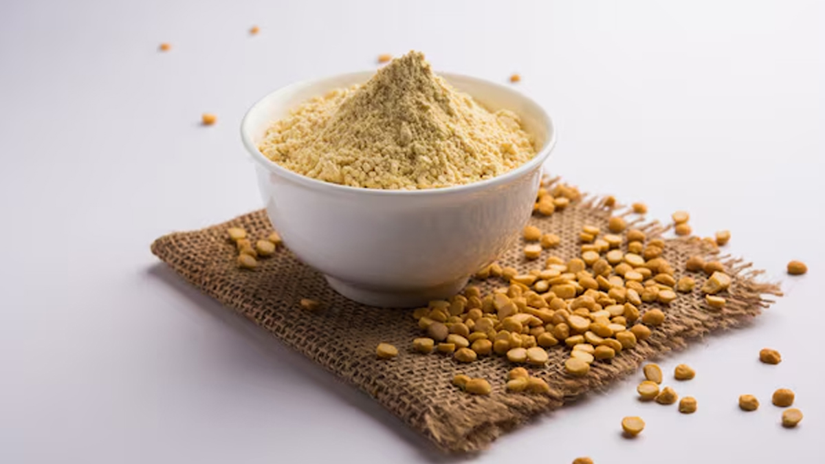 Is Pulse Flour Healthier Than Wheat? Benefits, Nutrition, and Expert ...