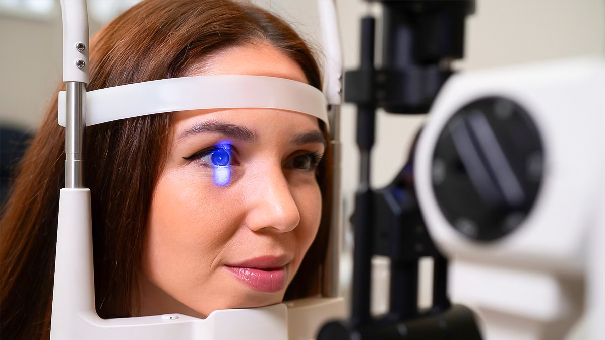 Can LASIK Wear Off? What To Expect From Laser Eye Surgery Results Over ...