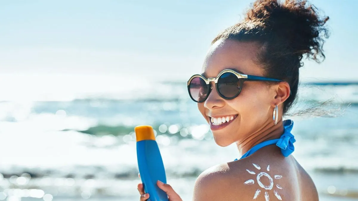 Does Sunscreen Prevent Tanning? Myths & Facts Explained | OnlyMyHealth