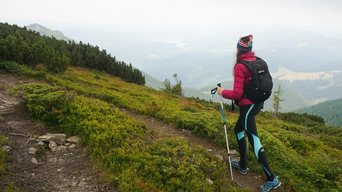 I Risked My Life on a High-Altitude Trek Because I Didn't Train: Here's ...
