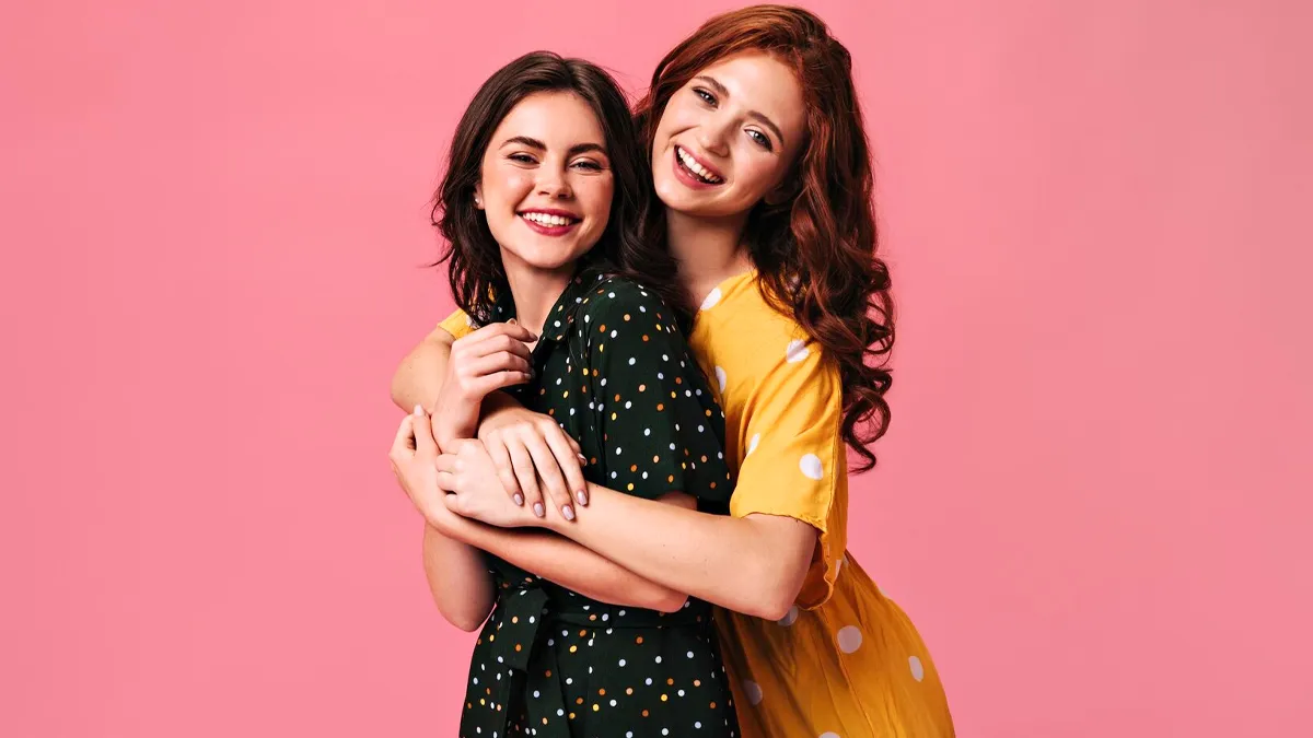 The ‘Girl Squad’ Effect: How Female Friendships Improve Mental Health ...