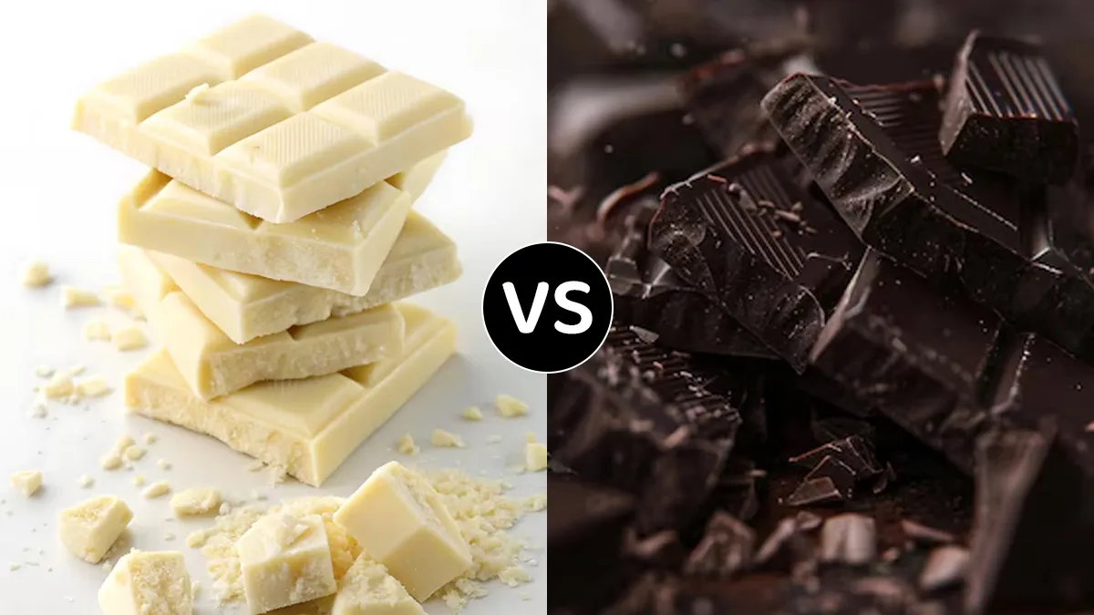 Dark Chocolate vs Milk Chocolate: Which Is Better During Periods ...