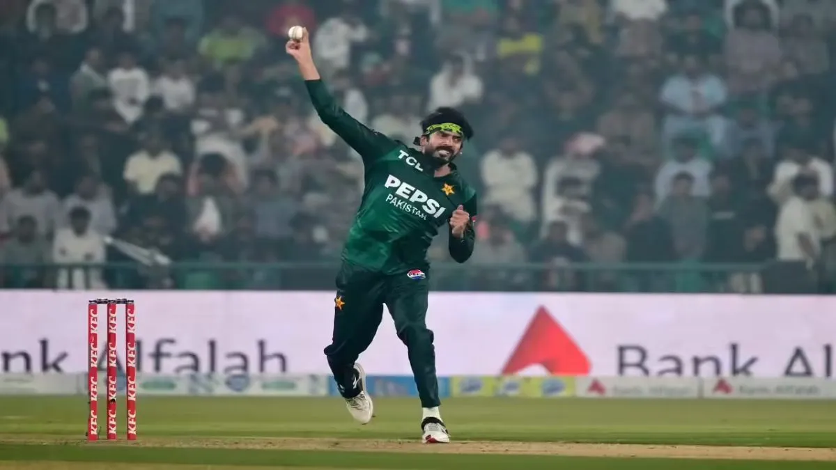 What Is Usman Tariq’s Double Elbow? Doctor Explains the Rare Double ...