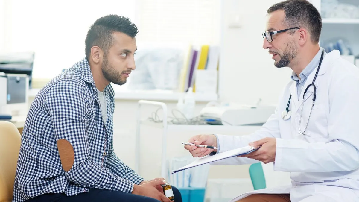 When Should Men Get a Fertility Check-up? | OnlyMyHealth