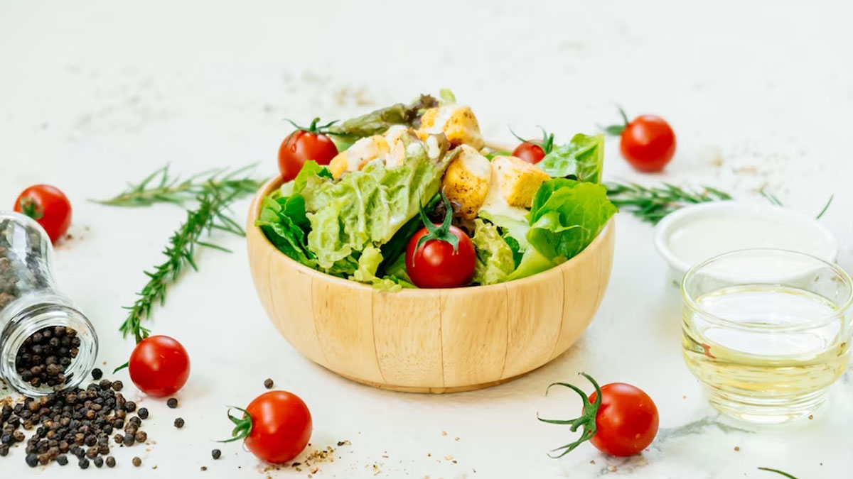 Mediterranean Diet 2.0: Expert Shares Updated Guidelines for Modern ...