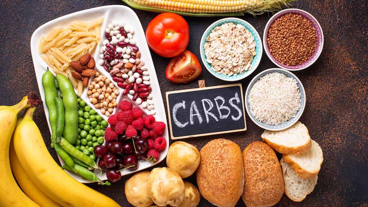 Post-Workout Carbs: Expert Shares Why You Need Them More Than You Think ...