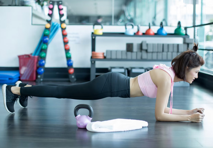 Is It The End of HIIT? Expert Shares Why Low-Impact Training is Taking ...