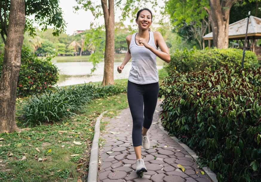 Is It The End of HIIT? Expert Shares Why Low-Impact Training is Taking ...