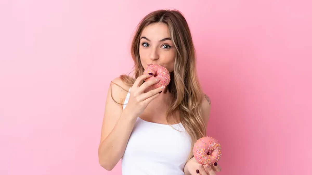 Period Cravings Explained: Is It Your Hormones Or Just Hunger ...
