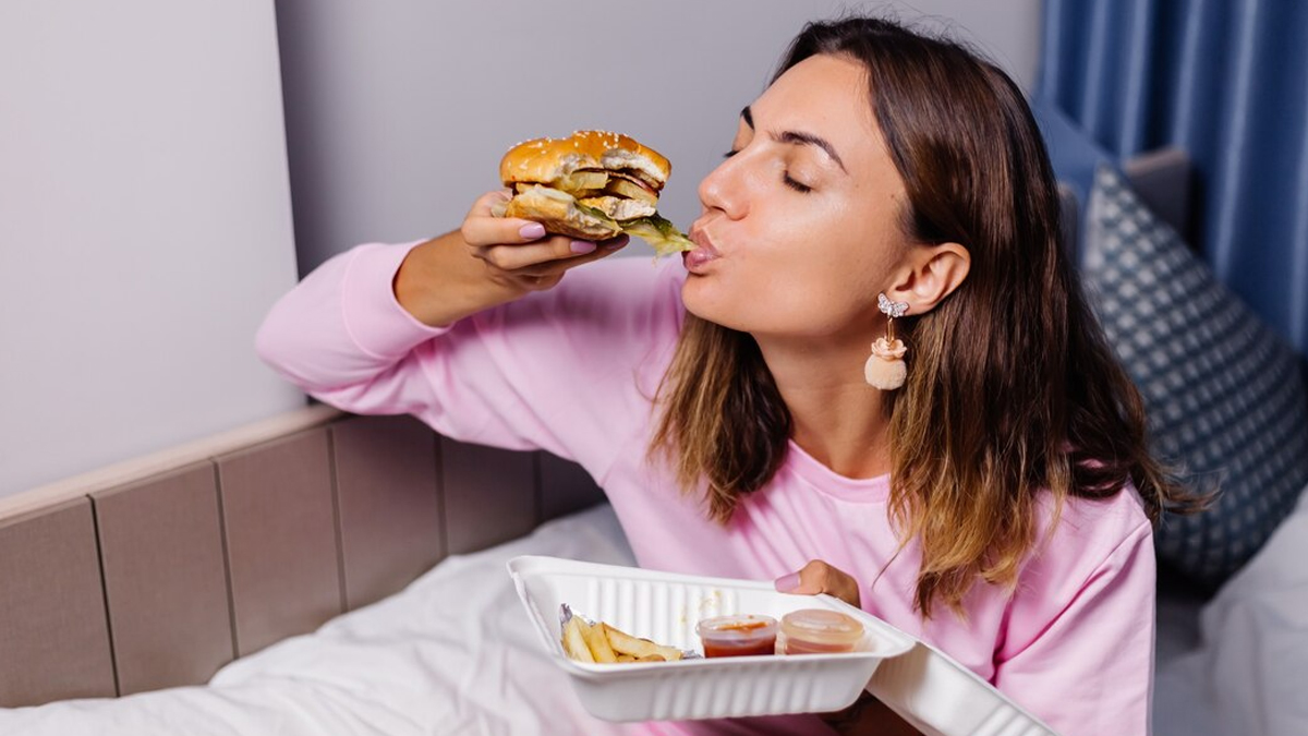 Period Cravings Explained: Is It Your Hormones Or Just Hunger ...