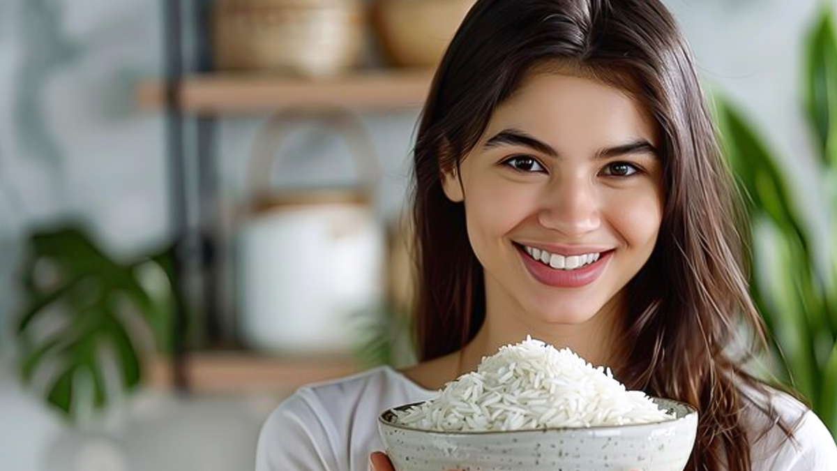 Can White Rice Cause Weight Gain? Nutritionist Answers | OnlyMyHealth