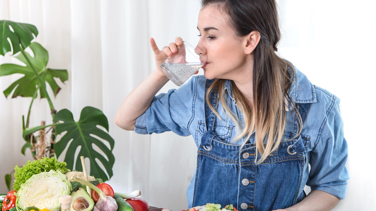Skip The Supplements: Expert Explains How To Get 5 Essential ...