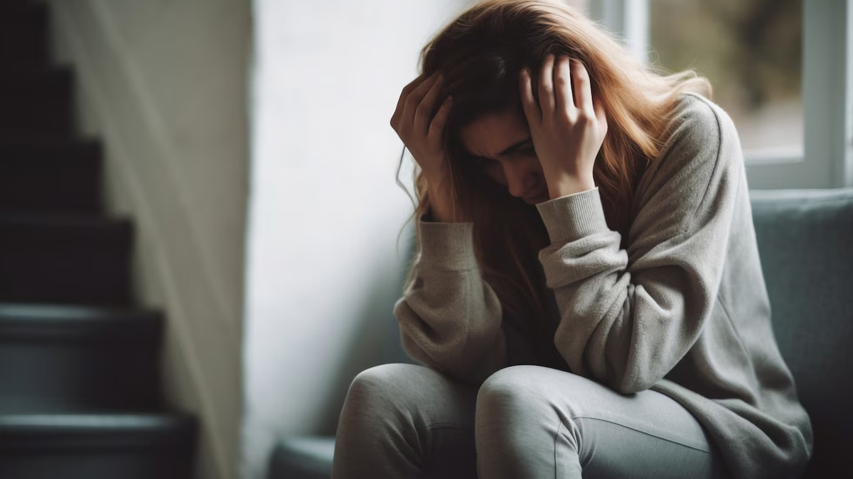What Your Body Goes Through During Heartbreak: An Expert Explains ...