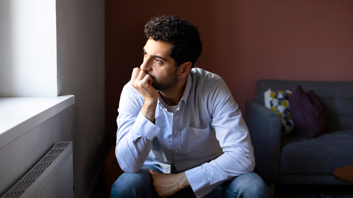 What Your Body Goes Through During Heartbreak: An Expert Explains ...