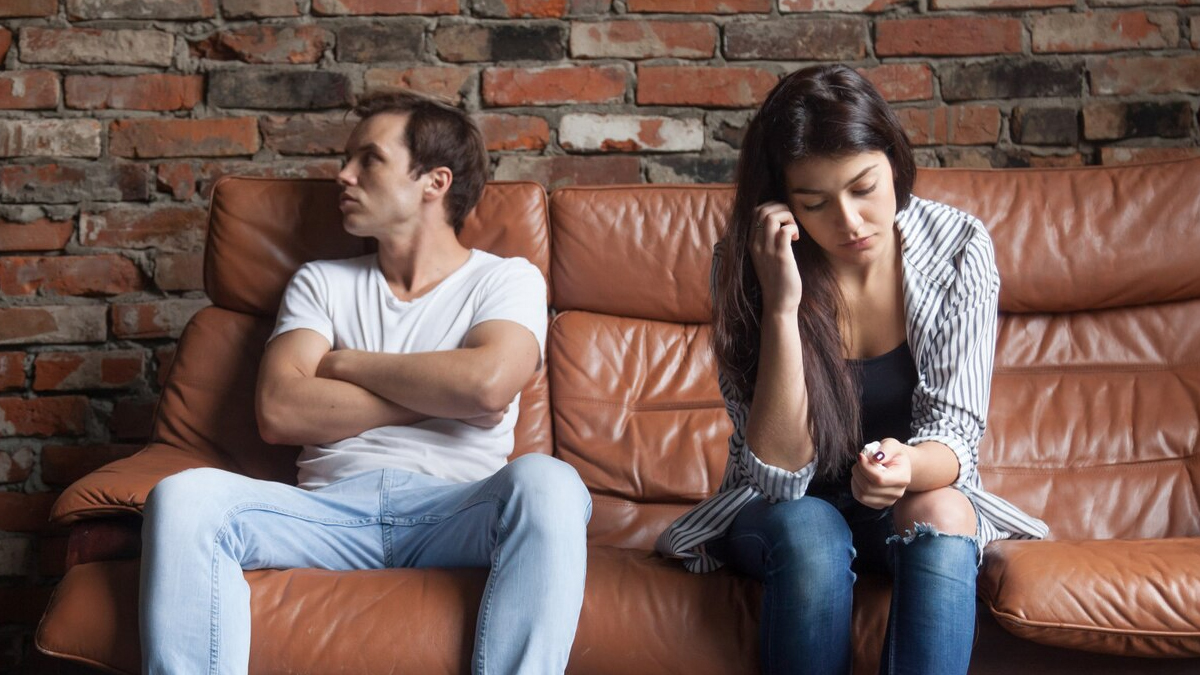 Afraid to Say No? Here’s Why It’s Hurting Your Relationship | OnlyMyHealth