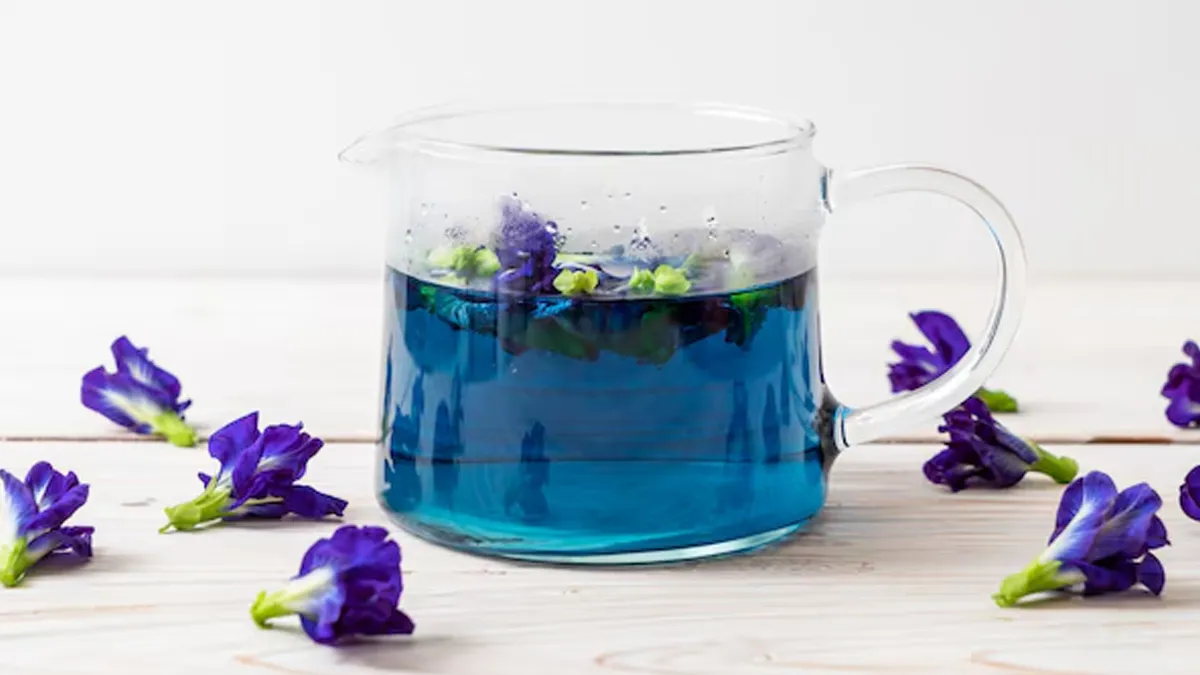 What Happens To Your Body When You Drink Aparajita Tea Daily ...
