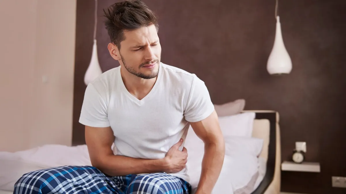 The Male Hormonal Cycle Explained: Do Men Get ‘Periods’? | OnlyMyHealth