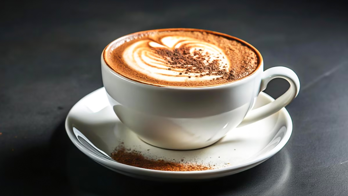 Can Instant Coffee In The Morning Raise Your Acrylamide Levels? An ...