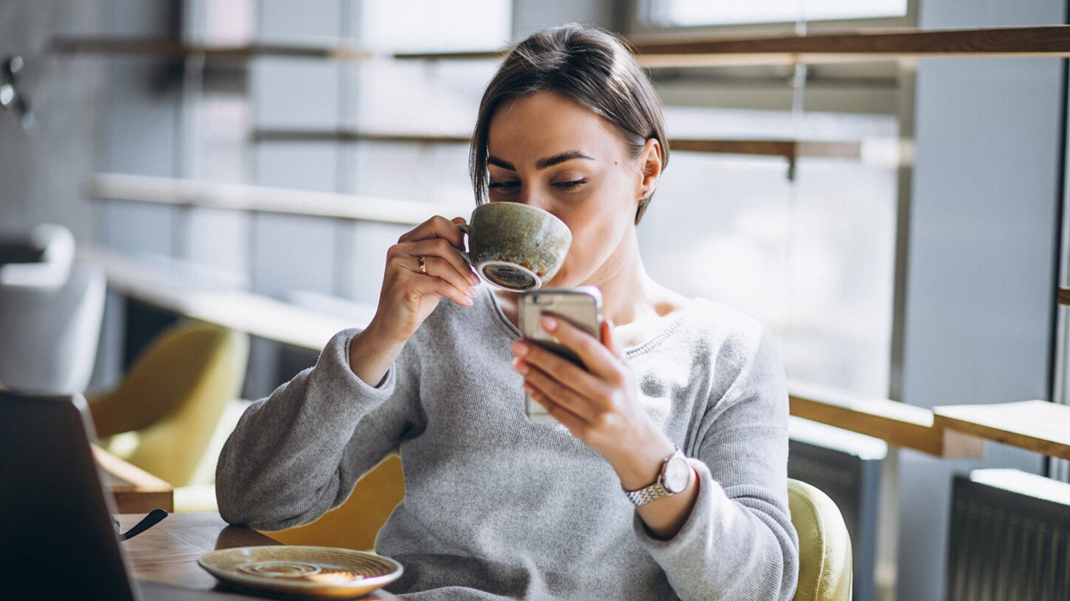 Can Instant Coffee In The Morning Raise Your Acrylamide Levels? An ...
