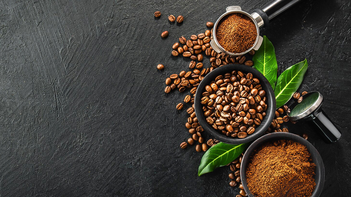 Can Instant Coffee In The Morning Raise Your Acrylamide Levels? An ...