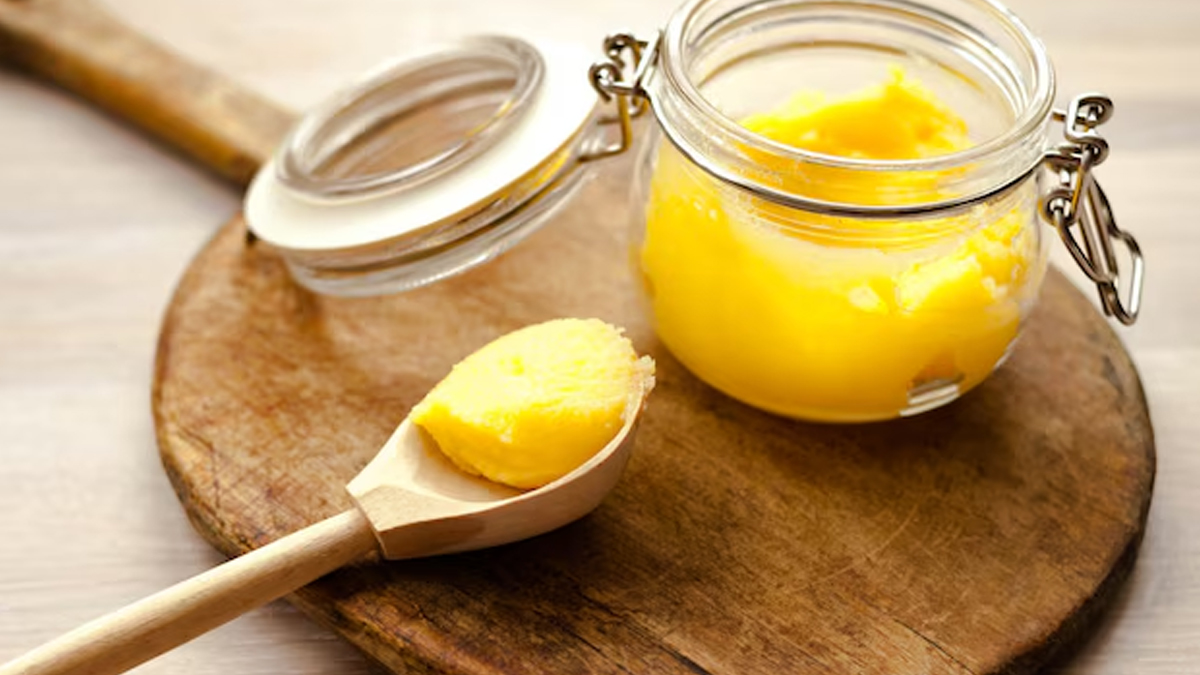 Fake Vs Pure Ghee: Expert Tips To Test Authenticity At Home | OnlyMyHealth