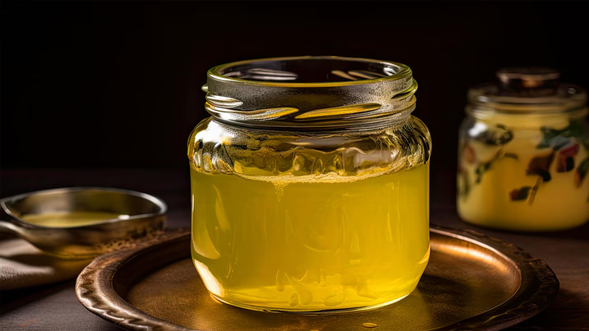 Fake Vs Pure Ghee: Expert Tips To Test Authenticity At Home | OnlyMyHealth