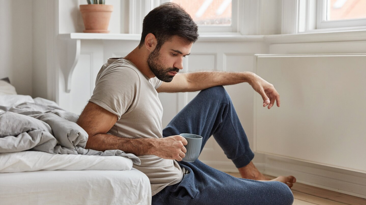 The Male Hormonal Cycle Explained: Do Men Get ‘Periods’? | OnlyMyHealth